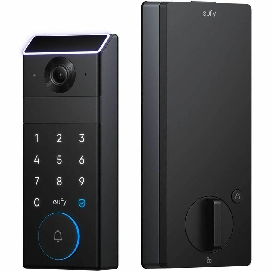 Eufy Familock S3 Smart Lock | Dell USA