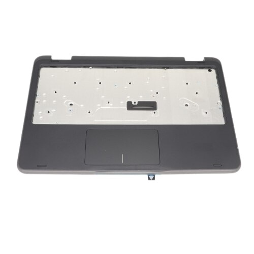 Dell Palmrest Assembly with Touchpad without World Facing Camera | Dell USA