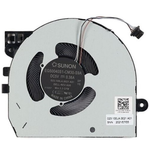 Dell CPU Cooling Fan | Dell USA