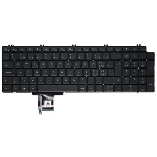 Clavier Rétroéclairé Dell Suisse De Avec 100 Touches Dell France