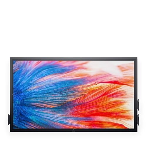 Monitores - Tela touch | Dell Brasil