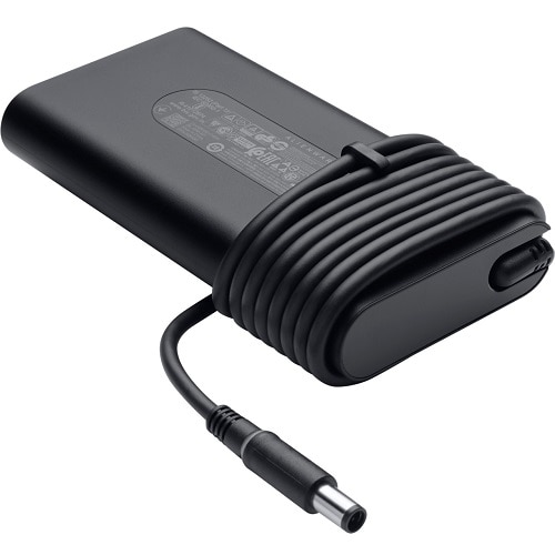 Dell 7,4 mm Barrel 240瓦 GaN 氮化鎵 SFF 交流整流器,附 1公尺 電源線 - Taiwan | Dell 台灣 Dell 7,4 mm Barrel 240瓦 GaN 氮化鎵 SFF 交流整流器,附 1公尺 電源線 - Taiwan | Dell 台灣