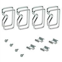 ‎PowerEdge Rack Cable Clips | DELL Technologies