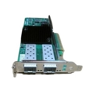 Intel X710 Dual Port 10Gb Direct Attach, SFP+, Converged Network ...